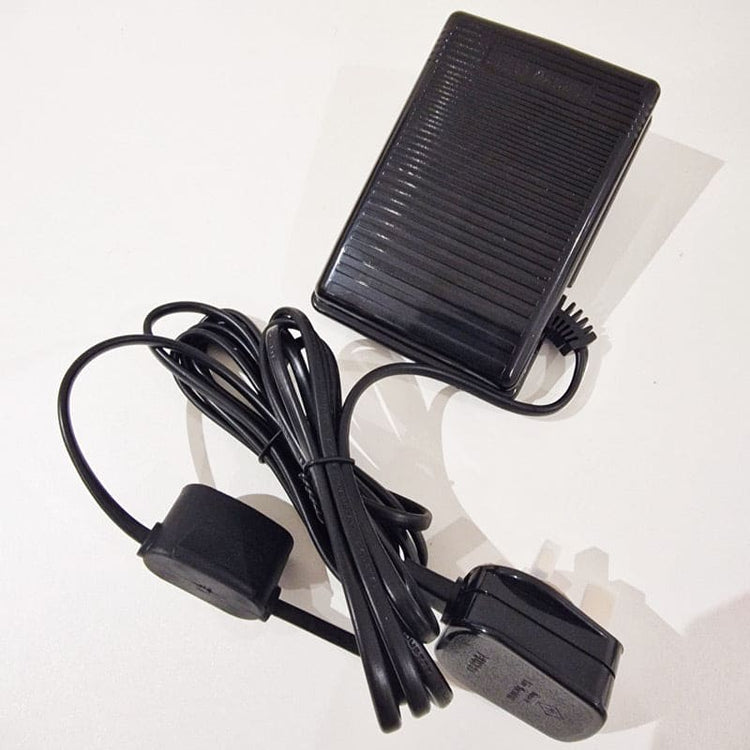 Singer 201k Sewing Foot Pedal Control Power Lead – Sewing Machine Foot ...